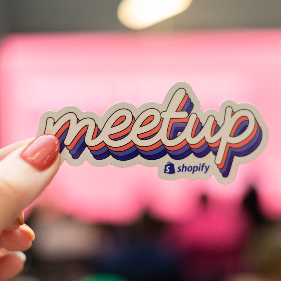 The Official Shopify Meetup of Atlanta, Georgia – Atlanta Meetup